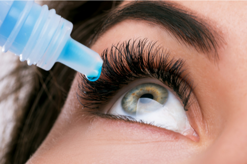 Presbyopia-Correcting Eyedrops: The Wave of the Future – All About Eyes