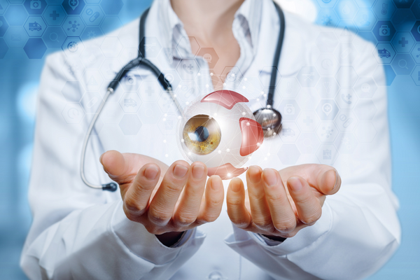 So, You Want to be an Eye-Care Professional – All About Eyes