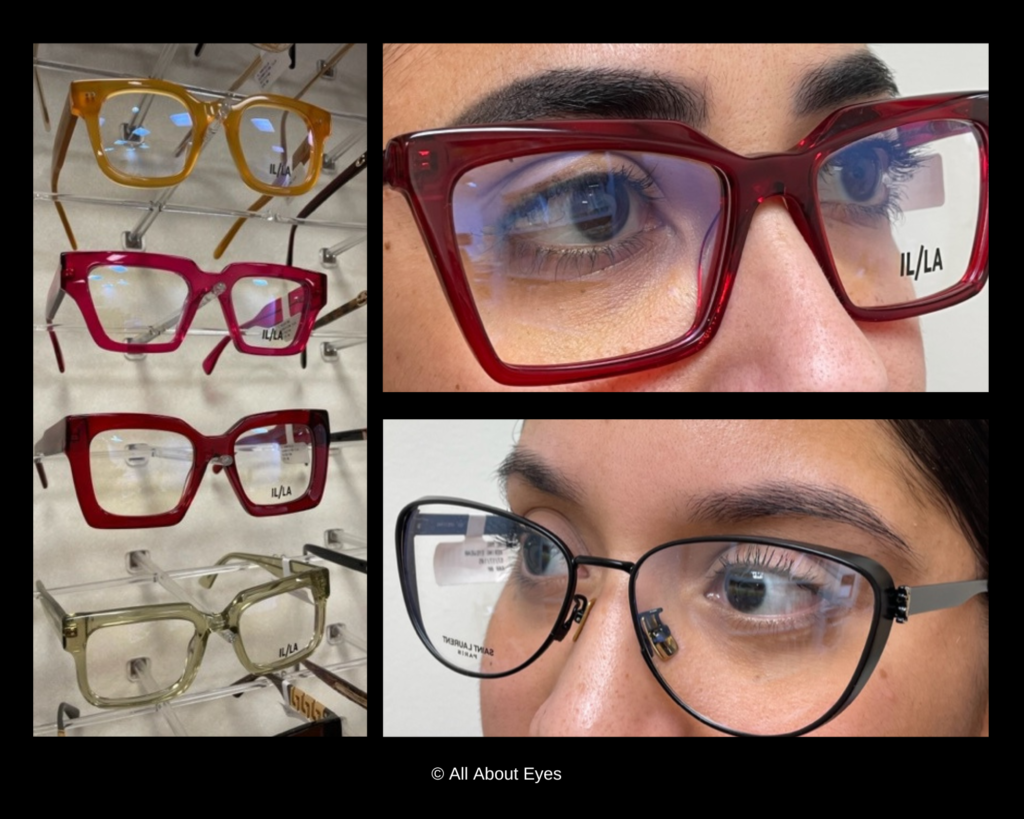 Eyeglass Trends for 2023 – All About Eyes
